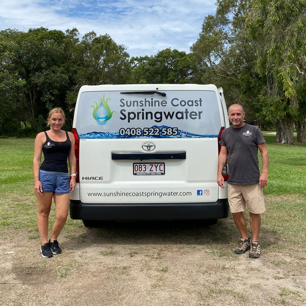 Home - Sunshine Coast Springwater